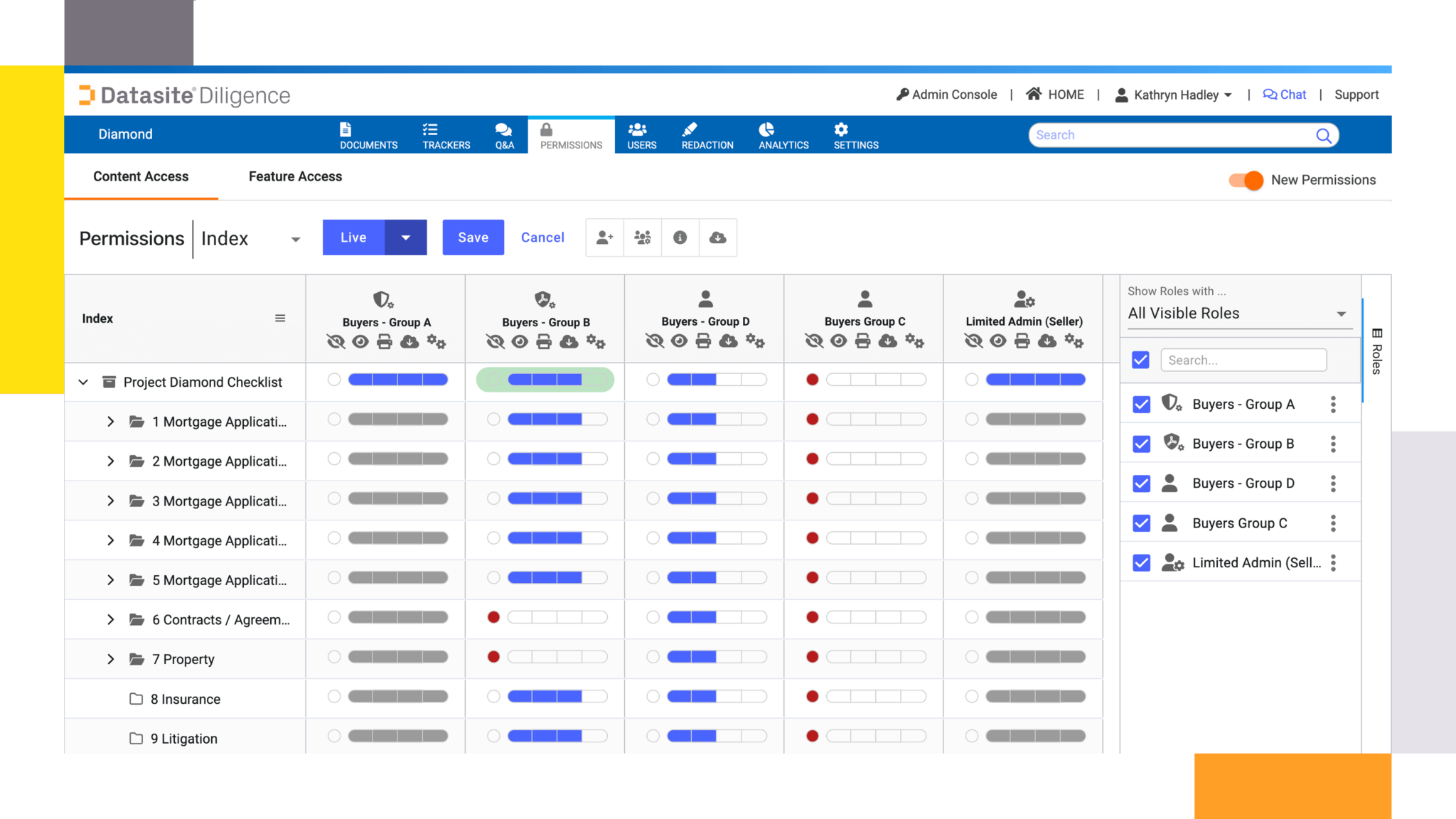 Merrill DataSite VDR Overview - Use Cases, Pricing, and Features