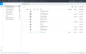 SecureDocs Data Room Pricing & Services Overview